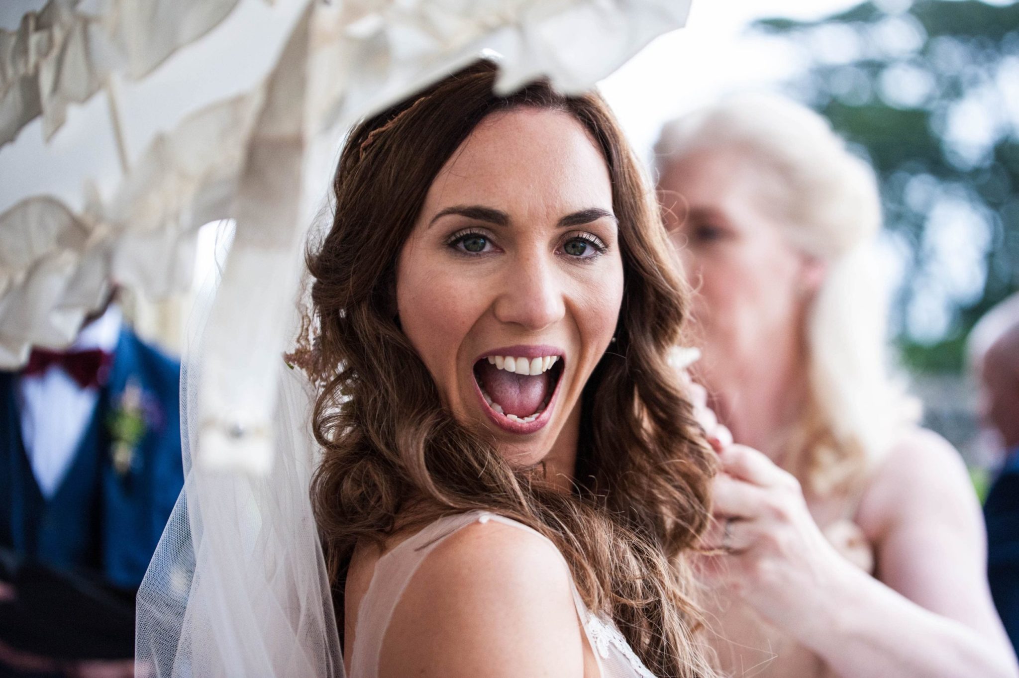 Dena Shearer - Documentary Wedding Photographer in Dublin, Ireland